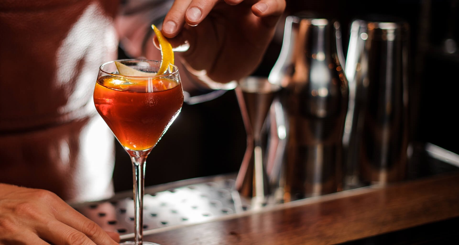 Louisville KY Restaurants - Menus | High Stakes Rooftop Grill