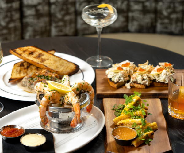 Louisville Restaurants - Home | High Stakes Rooftop Grill