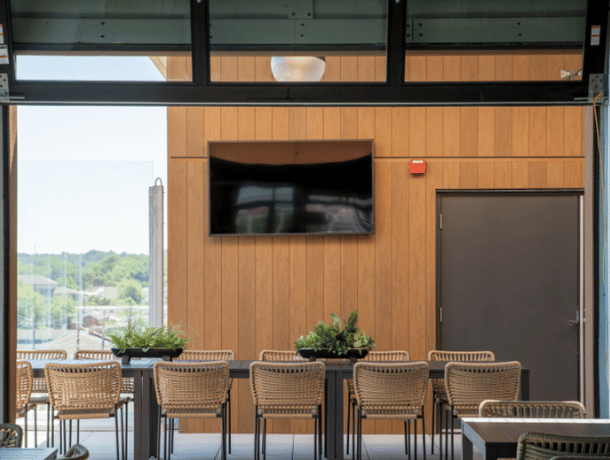 Louisville KY Restaurants - Menus | High Stakes Rooftop Grill