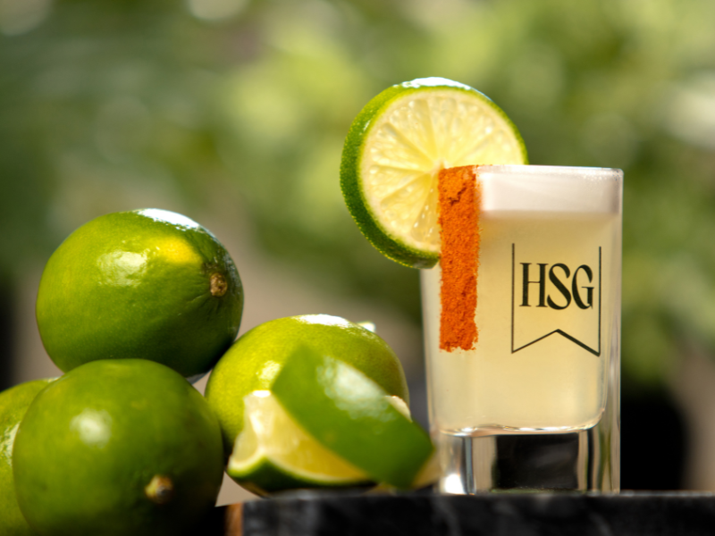 Louisville Kentucky Restaurants - About | High Stakes Rooftop Grill